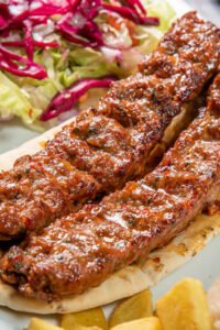 Kennington Lane Kebab